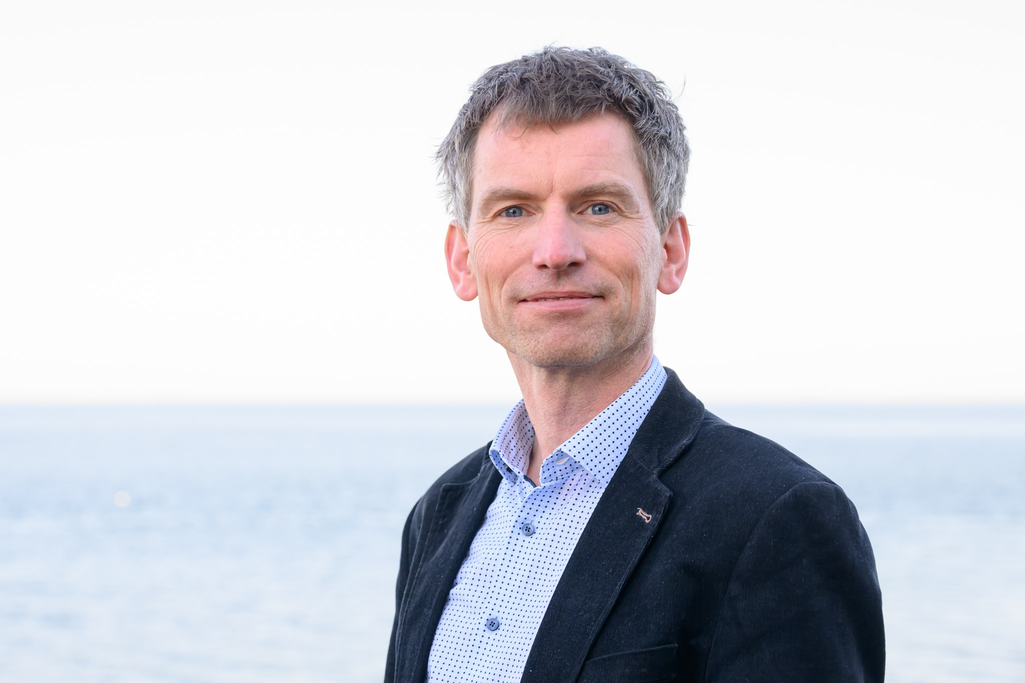 Olaf Waals – MARIN-directeur en ambassadeur van Floating Future | Watersnoodmuseum ...